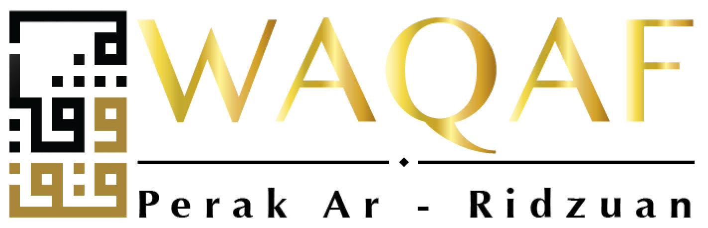 Waqaf Perak Ar-Ridzuan - Galeri Wakaf